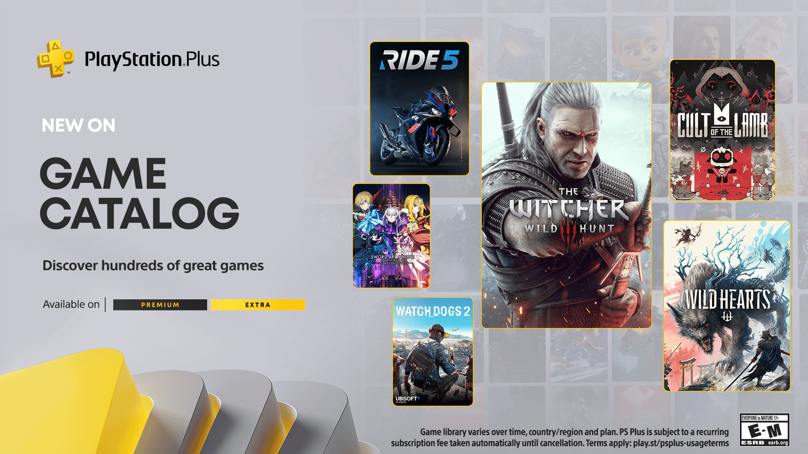 Ps4 ps plus august 2020 store