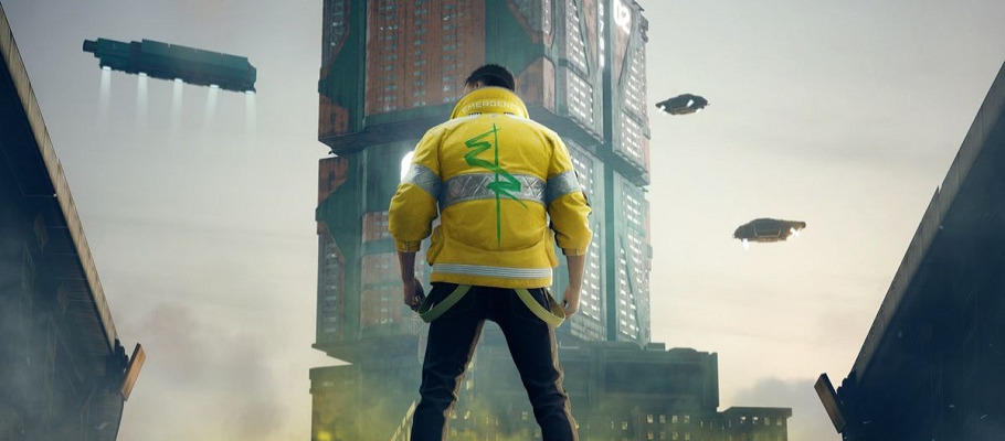 Новый трейлер дополнения «Призрачная свобода» для игры Cyberpunk 2077 ...