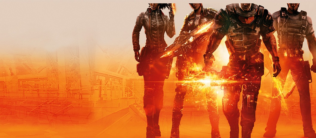 Обзор Fuse PS3 | Stratege