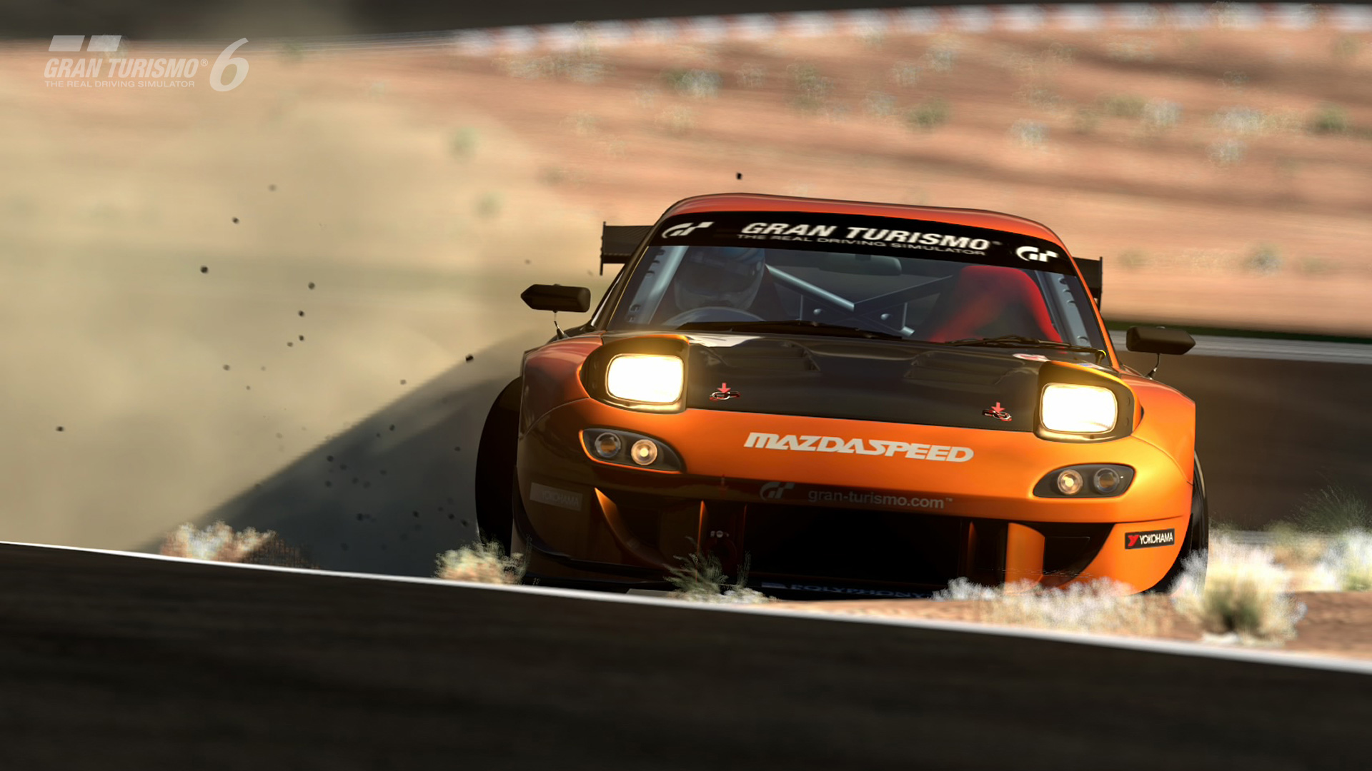 Забытые игры: обзор Gran Turismo 6 PS3 | Stratege