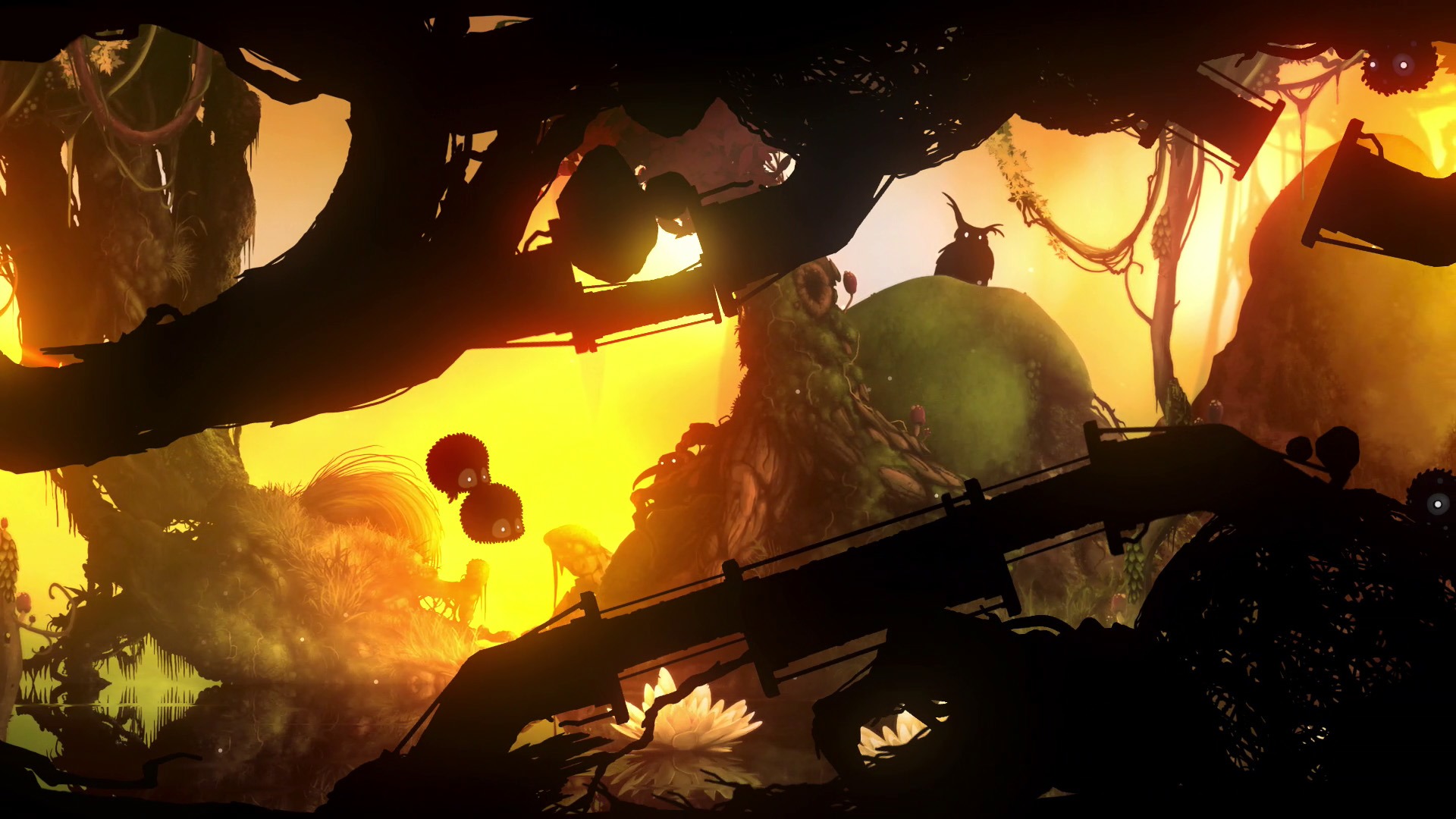 Badland Game of the Year Edition PS3 Stratege