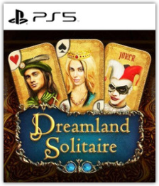 Dreamland Solitaire PS5 | Stratege