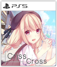 Criss Cross PS5 | Stratege