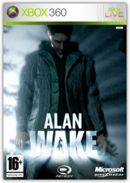 Alan Wake X360 | Stratege