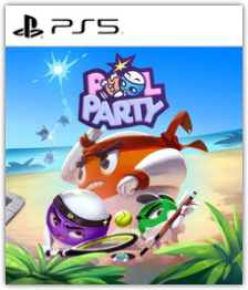 Pool Party PS5 | Stratege