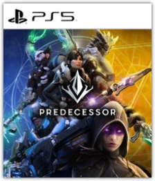 Predecessor PS5 | Stratege
