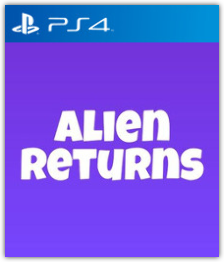Alien Returns PS4 | Stratege