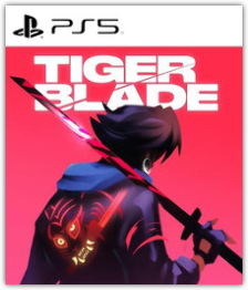 Tiger Blade PS5 | Stratege