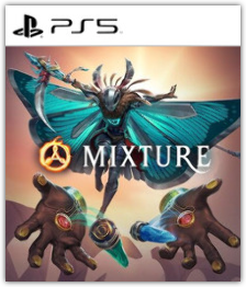 Mixture PS5 | Stratege