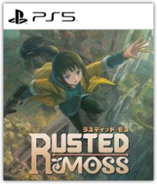 Rusted Moss PS5 | Stratege