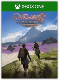 Outward: Definitive Edition X|S | Stratege
