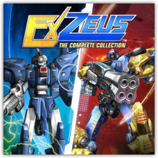 ExZeus: The Complete Collection PS4 | Stratege