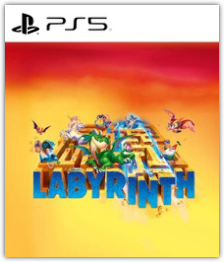 Labyrinth PS5 | Stratege