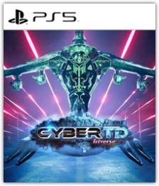 CyberTD PS5 | Stratege