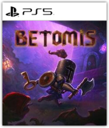 Betomis PS5 | Stratege