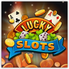 Lucky Slots PS4 | Stratege