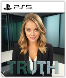 Truth PS5 | Stratege