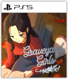 Graveyard Girls PS5 | Stratege